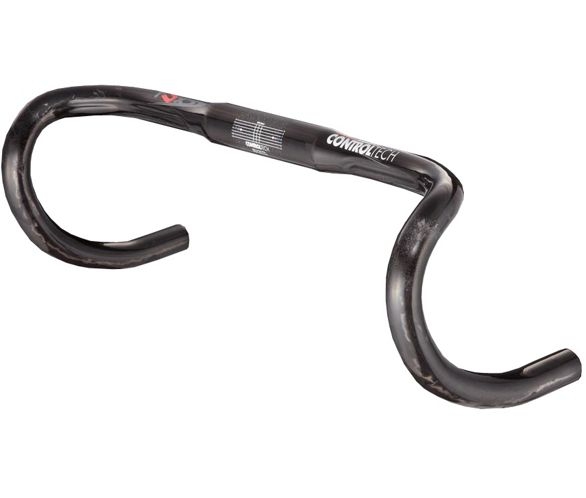 แฮนด์เสือหมอบ ControlTech USA รุ่น TUX Carbon - Saengthong