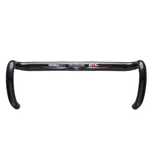 แฮนด์เสือหมอบ ControlTech USA รุ่น EXL Carbon - Saengthong