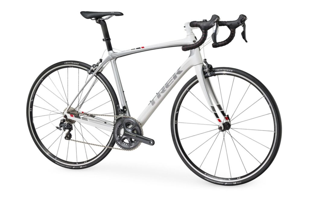 TREK Domane 5.2 สีขาว [2016] ลดเกิน 50% - Saengthong