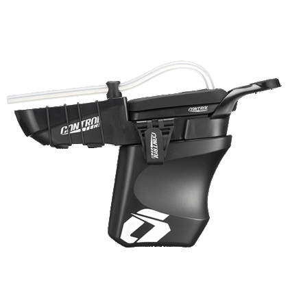 ControlTech USA กระติกน้ำจักรยานไตรกีฬา รุ่น time zone - Saengthong