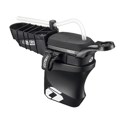 ControlTech USA กระติกน้ำจักรยานไตรกีฬา รุ่น time zone - Saengthong