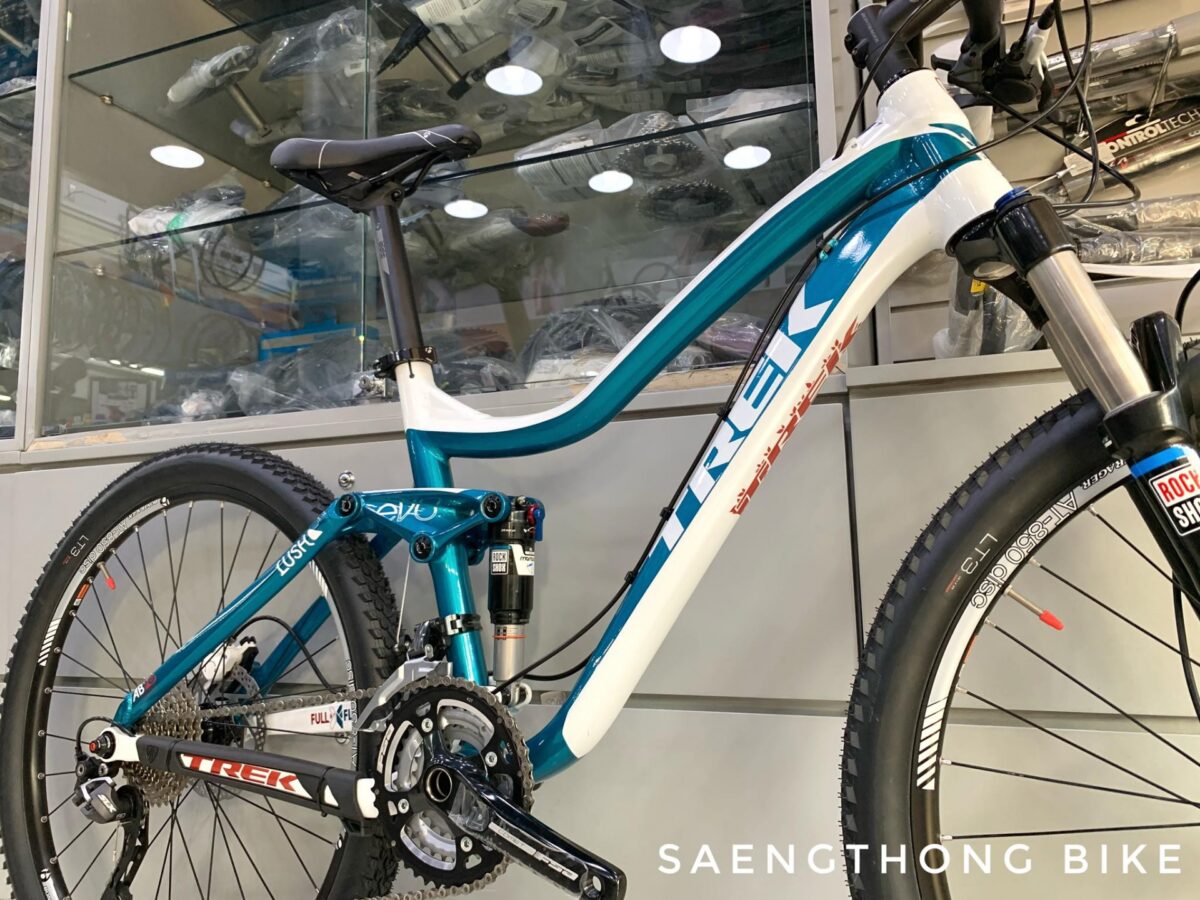 TREK LUSH [2013] - Saengthong Bike