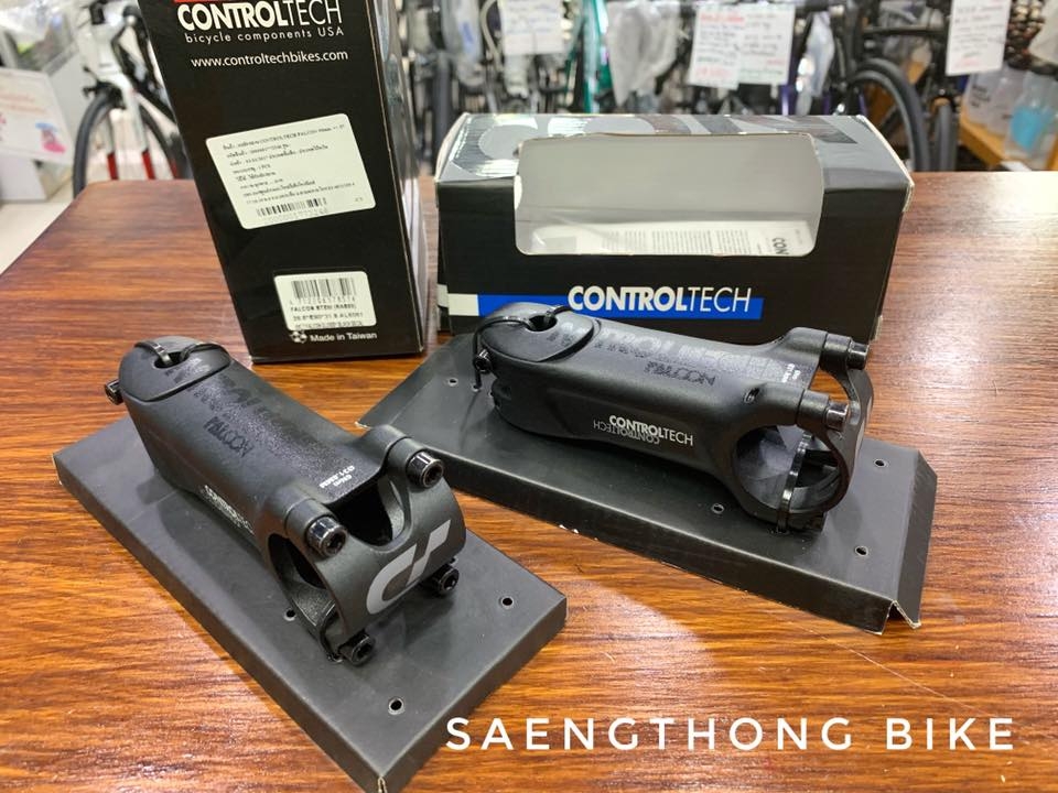 สเต็ม คอ ControlTech รุ่น Falcon - Saengthong Bike
