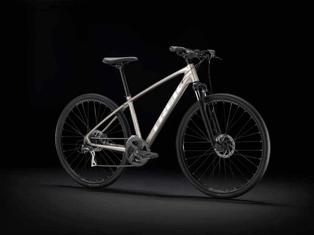 TREK DS2 [2021] (Dual Sport) - Saengthong