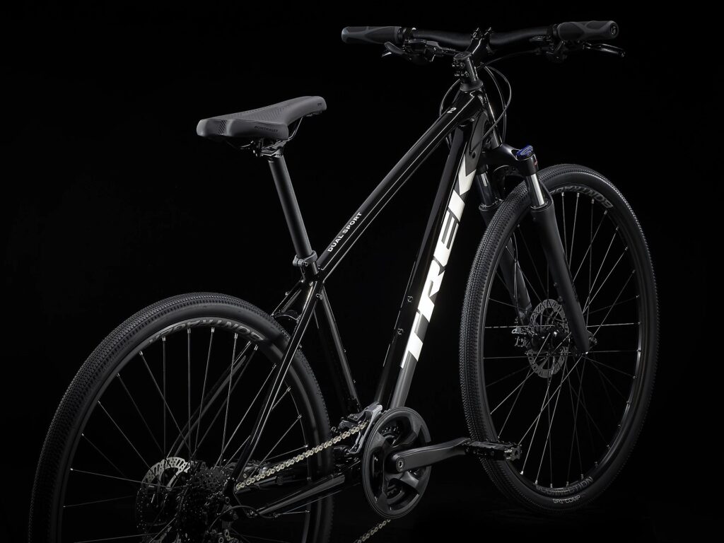โปรโมชั่น !! TREK DS2 [2022] (DUAL SPORT) - Saengthong Bike