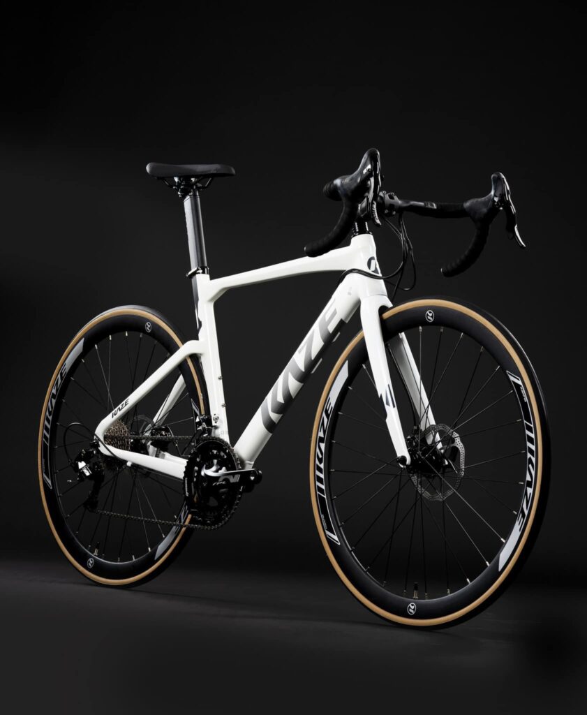 เสือหมอบ Kaze Race Viper 1.2 (2x11speed) - Saengthong