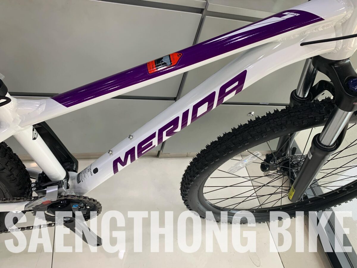 โปรโมชั่น ลด50% Merida Big7 20 Women [2022-2023] วงล้อ 27.5 - Saengthong