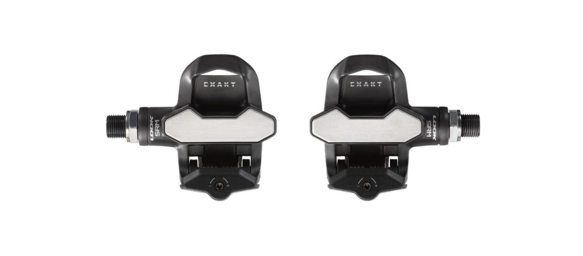 โปรโมชั่น! : บันได LOOK รุ่น EXAKT SRM Dual บันไดวัตต์ Power Meter วัด ...