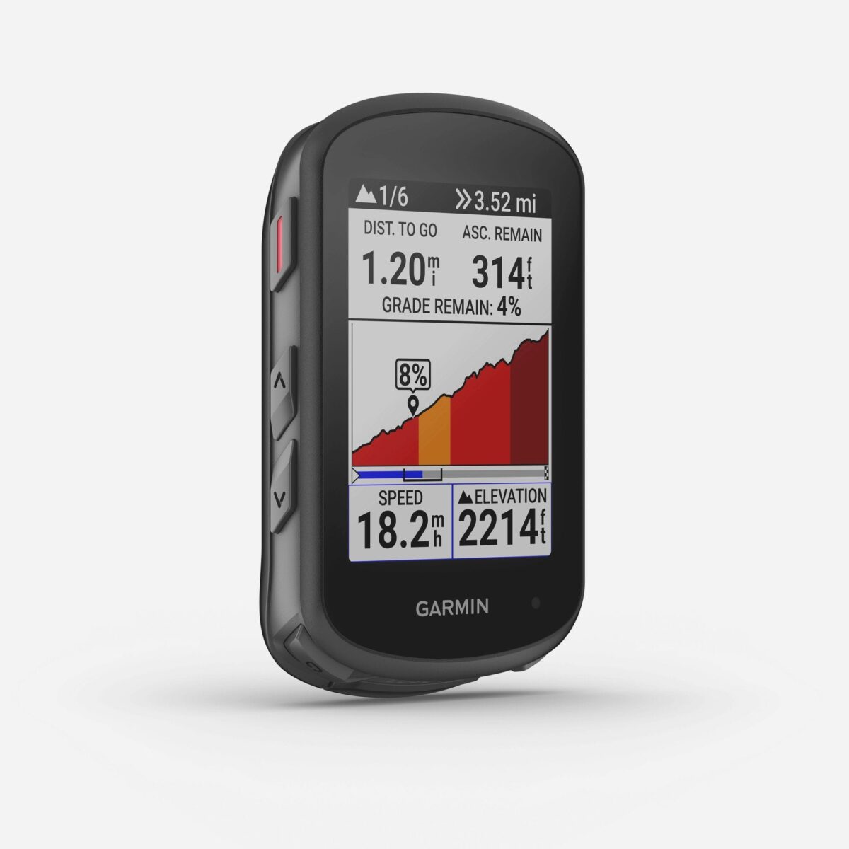 GARMIN EDGE 540 เครื่องศูนย์ไทย - Saengthong
